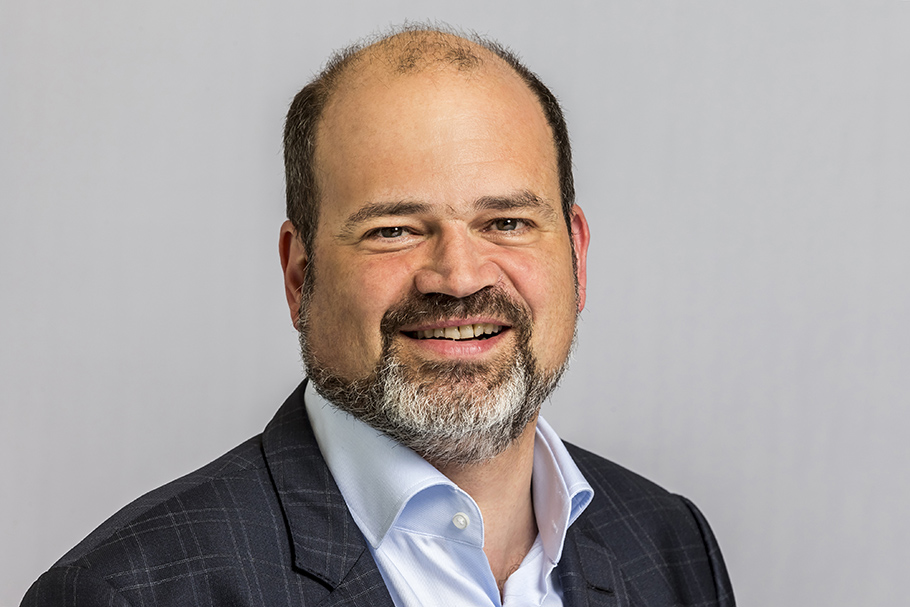 Portraitfotografie für Bundesamt in Bern